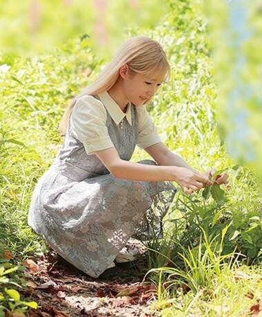 모리 호노카 / 森歩乃花 / Honoka Mori | AVDBS