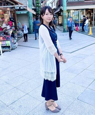 나카사키 유키네 / 소속사무소 링스(LINX) | AVDBS