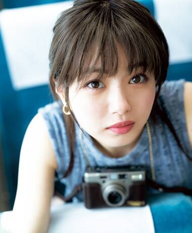 이치카와 미오리 / 市川美織 / Miori Ichikawa | AVDBS