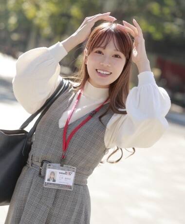 우스이 세리나 / 소속사무소 티파워즈 T-POWER | AVDBS