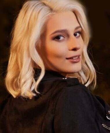 크리스티 화이트 / クリスティ·ホワイト / Christy White | AVDBS