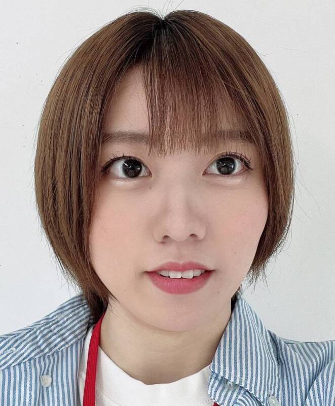 닛타 요시미 / 新田好実 / Yoshimi Nitta | AVDBS