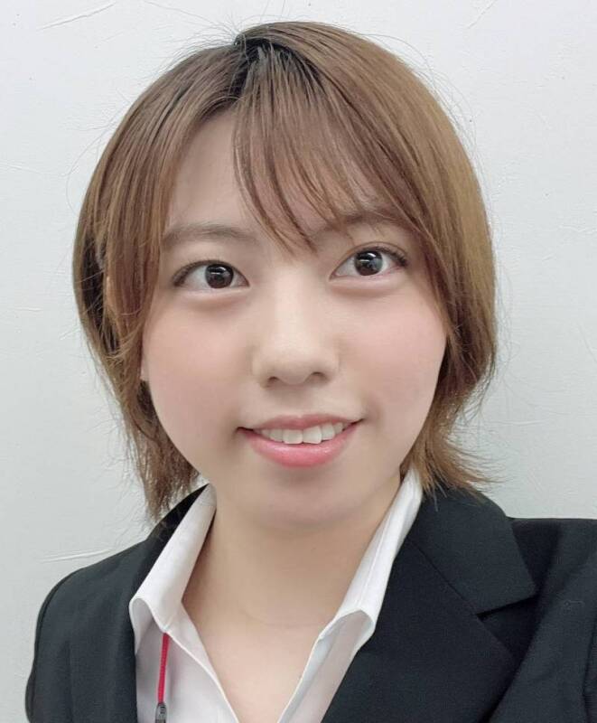 닛타 요시미 / 新田好実 / Yoshimi Nitta | AVDBS