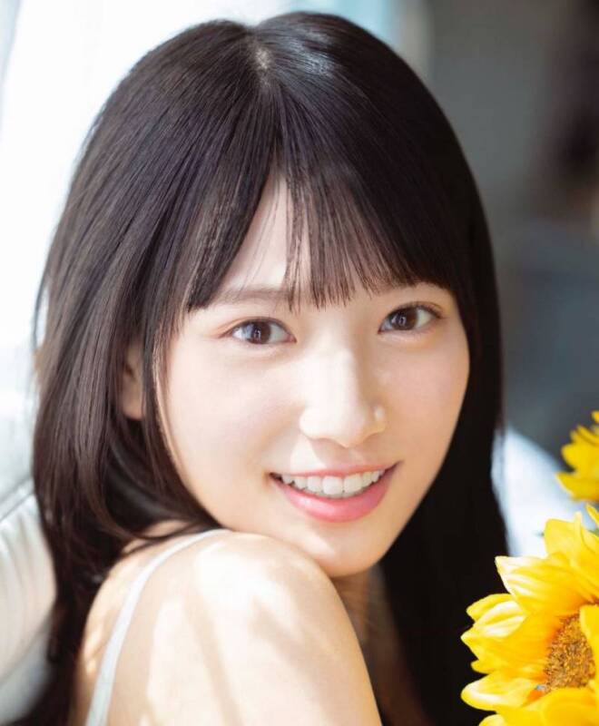 사카키바라 모에 / S1 전속 AV배우 | AVDBS