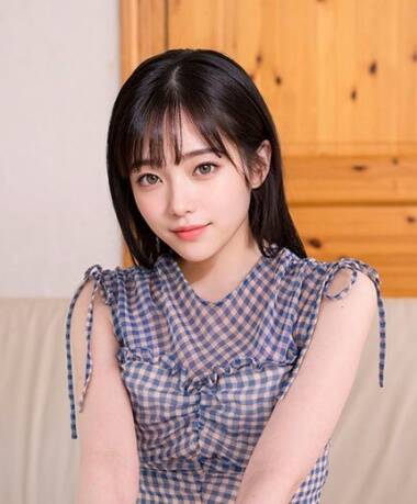 니카이도 메로 / AI 캐릭터 | AVDBS