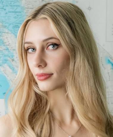 에밀리 제이드 / エミリー·ジェイド / Emily Jade | AVDBS