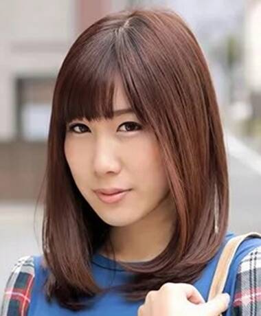 나나미 루나 / 名波ルナ / Runa Nanami | AVDBS