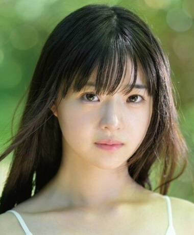 이노우에 모모 / 시골에서 상경한 순수미 넘치는 귀여운 동안 미소녀 | AVDBS